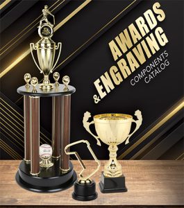 Catalogs – Hollywood Trophy Co.